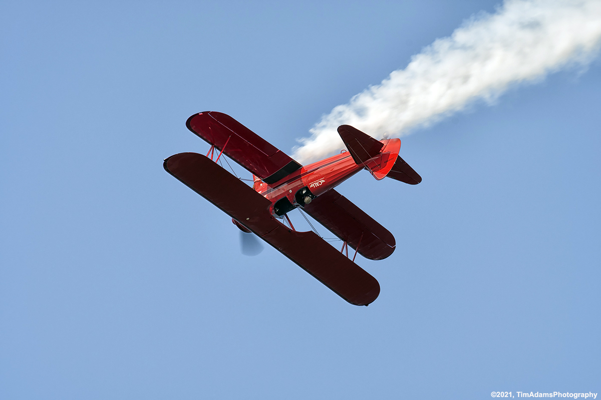 EAA AirVenture 2021 Air Show Performers – Photorecon