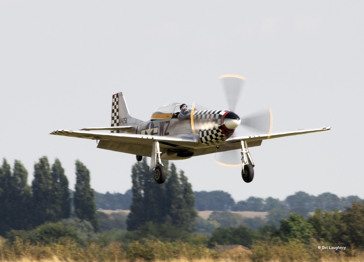 Legacies of Boeing’s First 100 Years – Photorecon