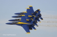 Seventy Years Strong: The U.S. Navy’s Blue Angels – Photorecon