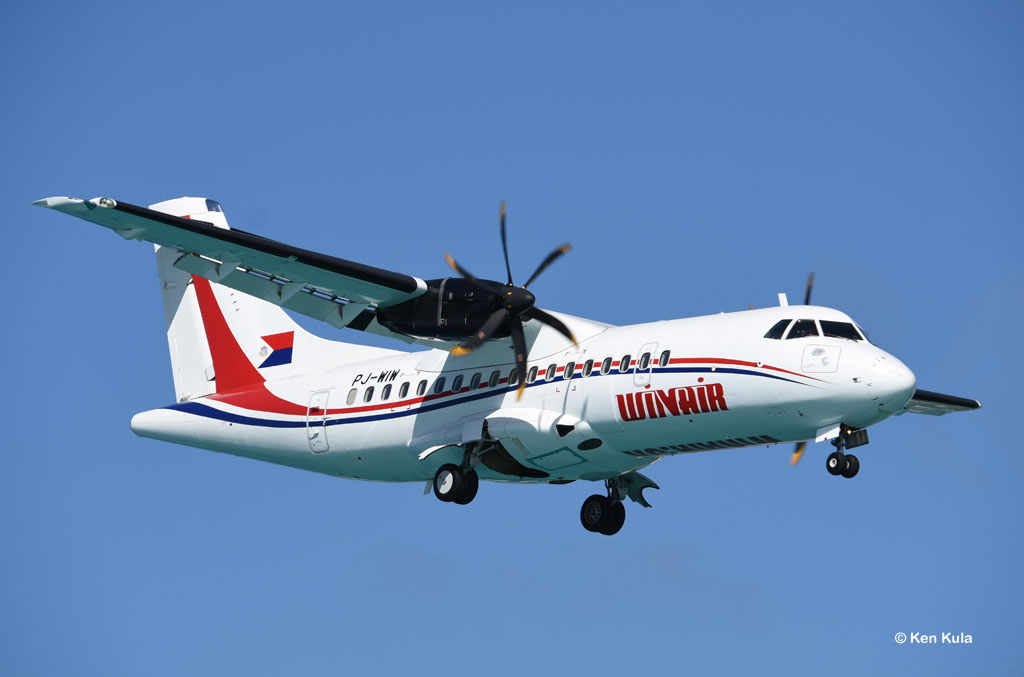 Plane Spotting at Sint Maarten’s Maho Beach – Photorecon