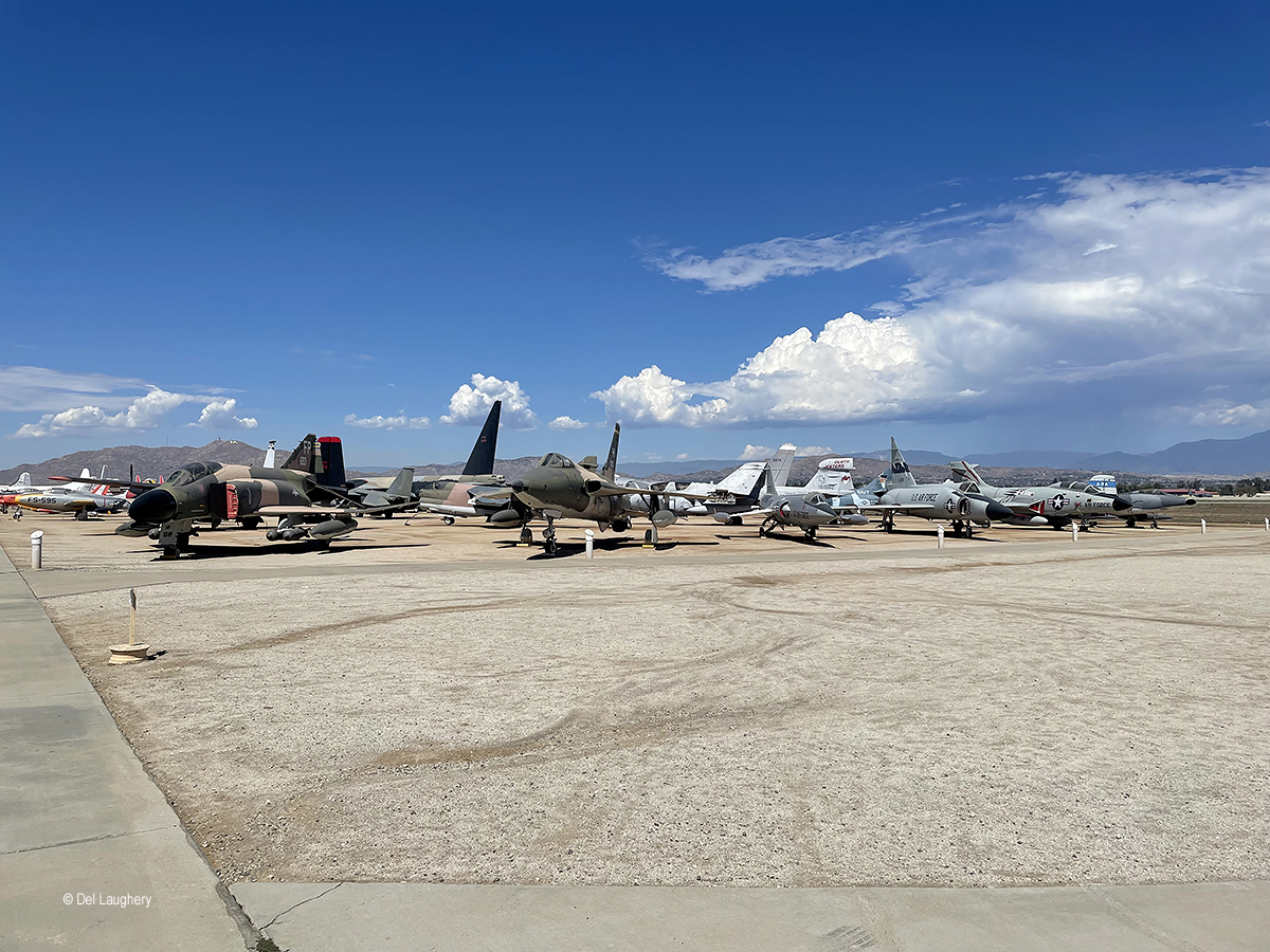 Dwindling Numbers: U. S. Marine Corps is Retiring the AV-8B Harrier – Photorecon