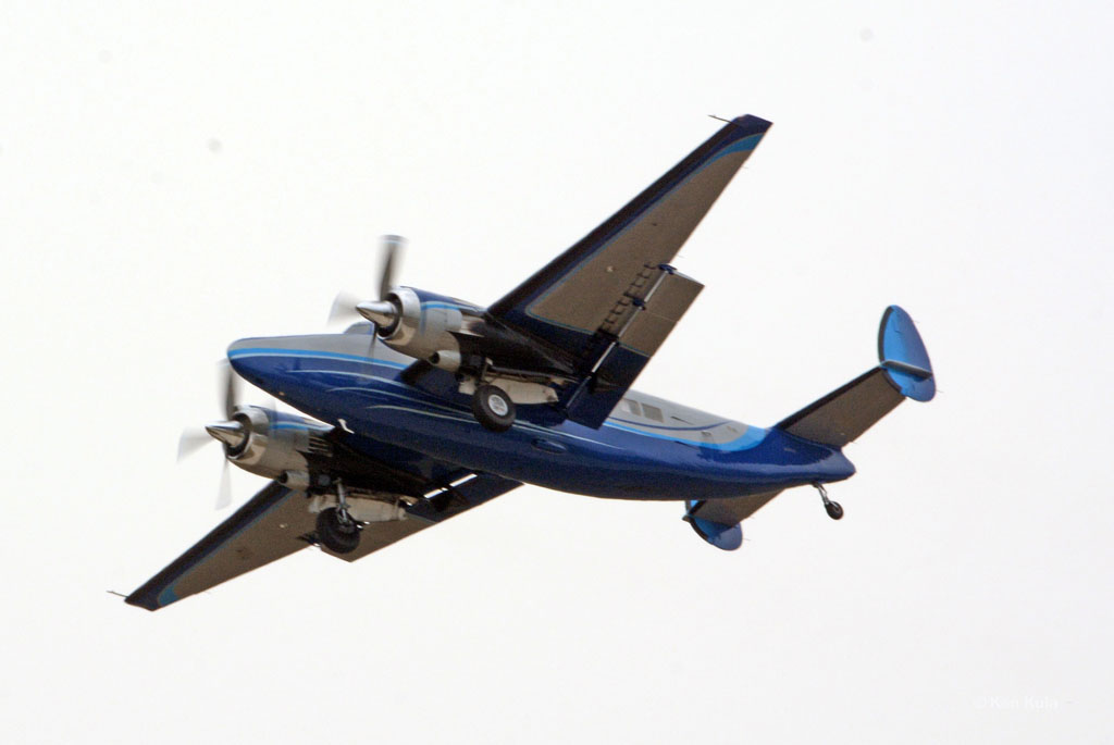 The USAF's Thunderbirds Mark 70 Years of Flight