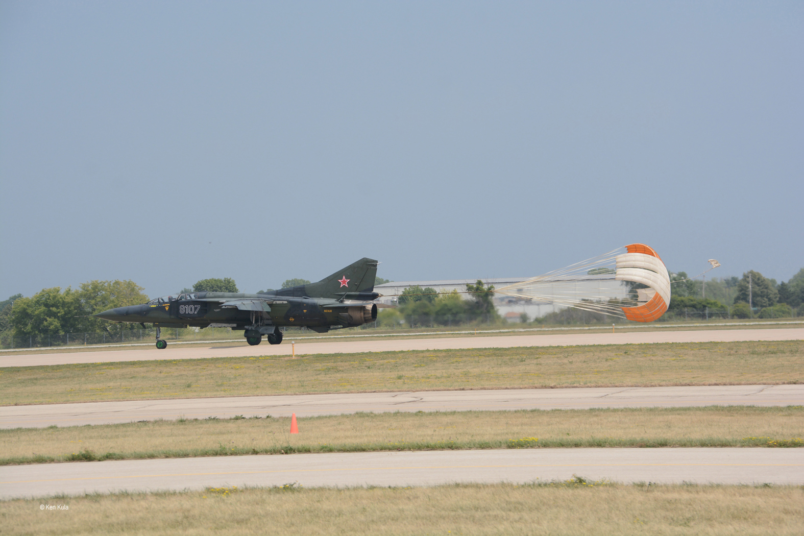 Photo Gallery: Turbine Engine Powered Airplanes at EAA AirVenture ...