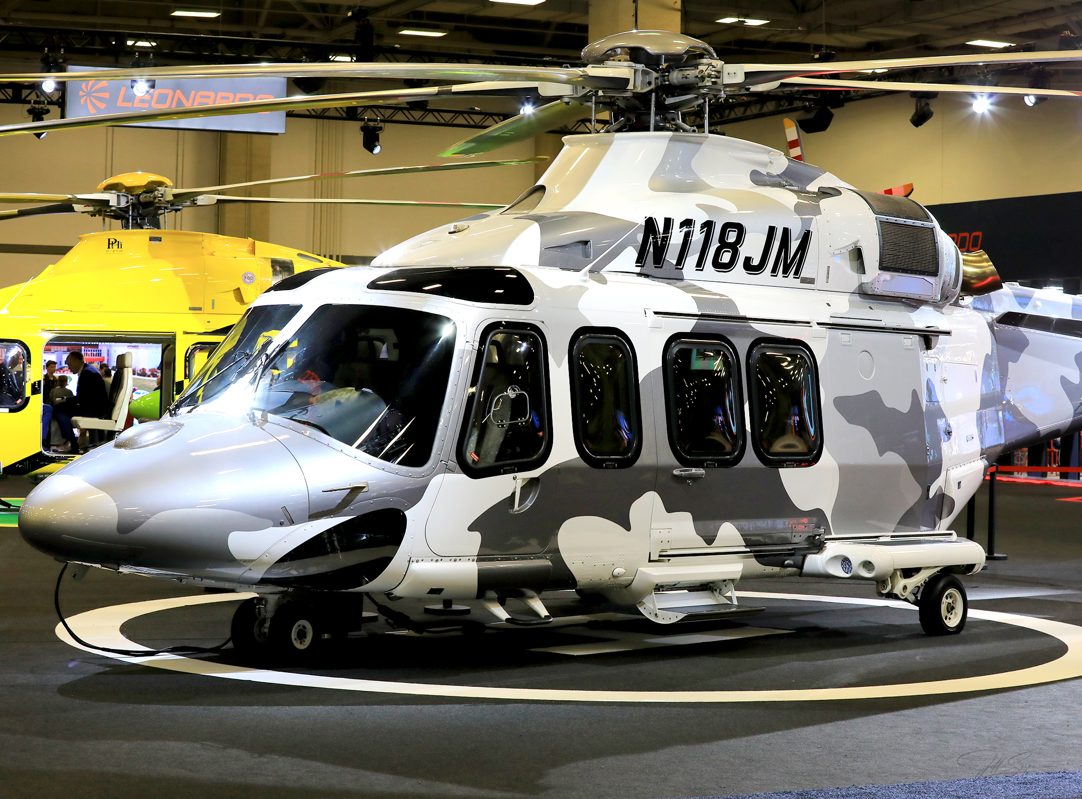 Verticon 2025 – Photorecon