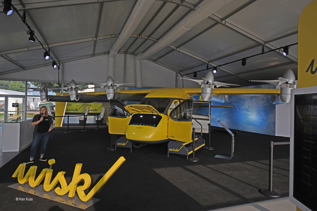 Wisk! Away! – Photorecon