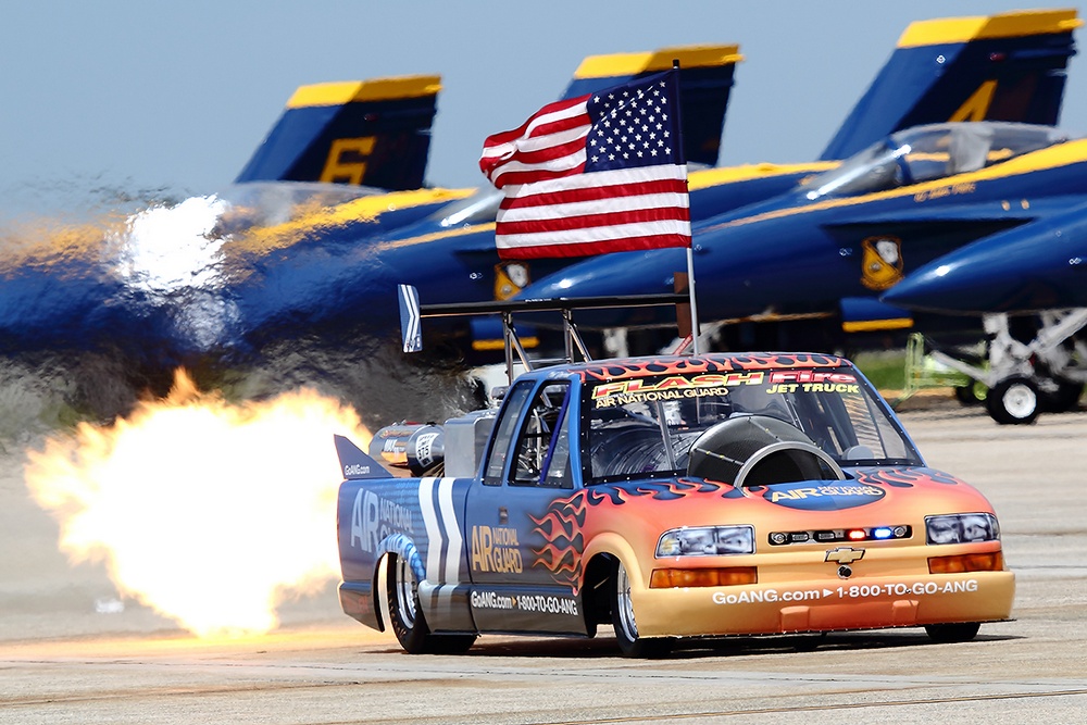 2012 Andrews Air Show – Photorecon