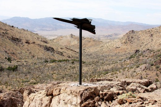 Salute To A Fallen Airmen – Walter Ray – Photorecon