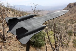 Salute To A Fallen Airmen – Walter Ray – Photorecon