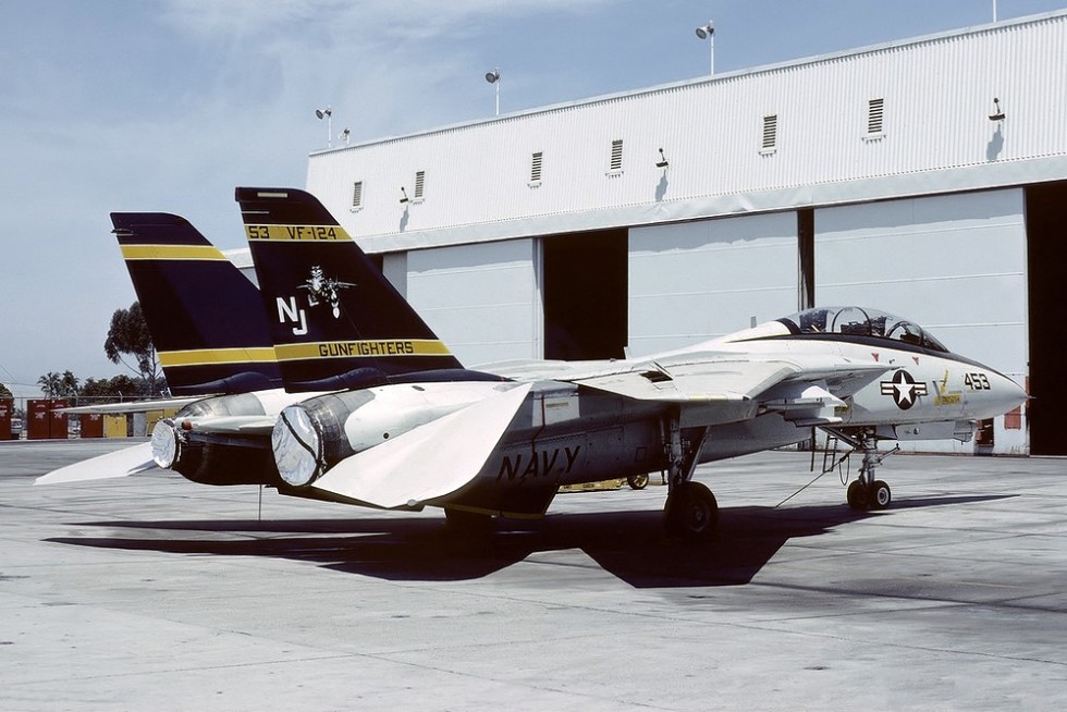 FIGHTER TOWN USA, TOP GUN at NAS Miramar – Photorecon