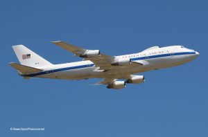 The Boeing 747 – Photorecon