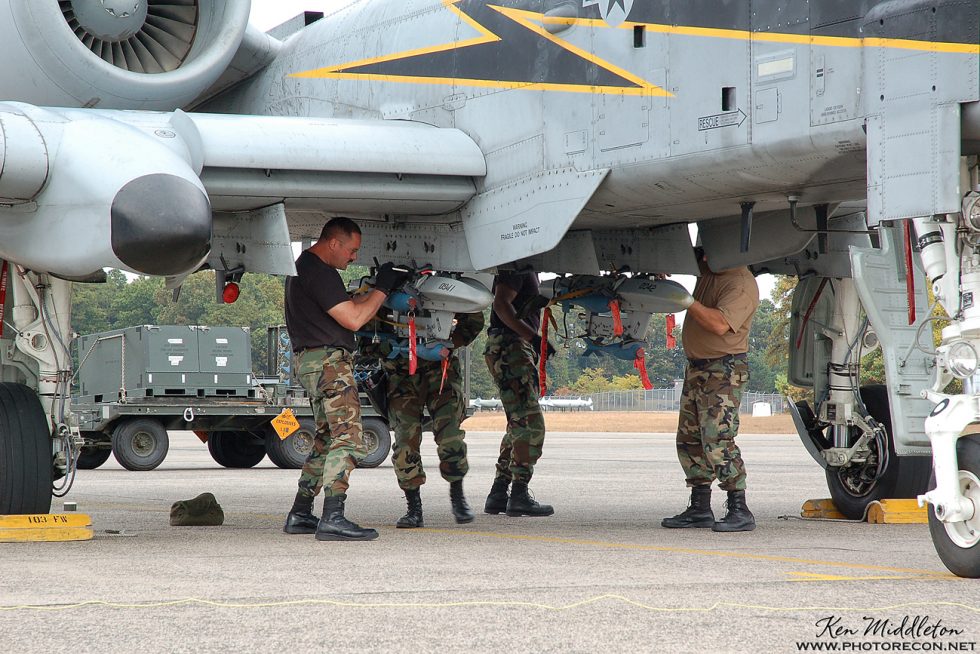 103rd Fighter Wing, Connecticut Air National Guard – Bradley Air ...