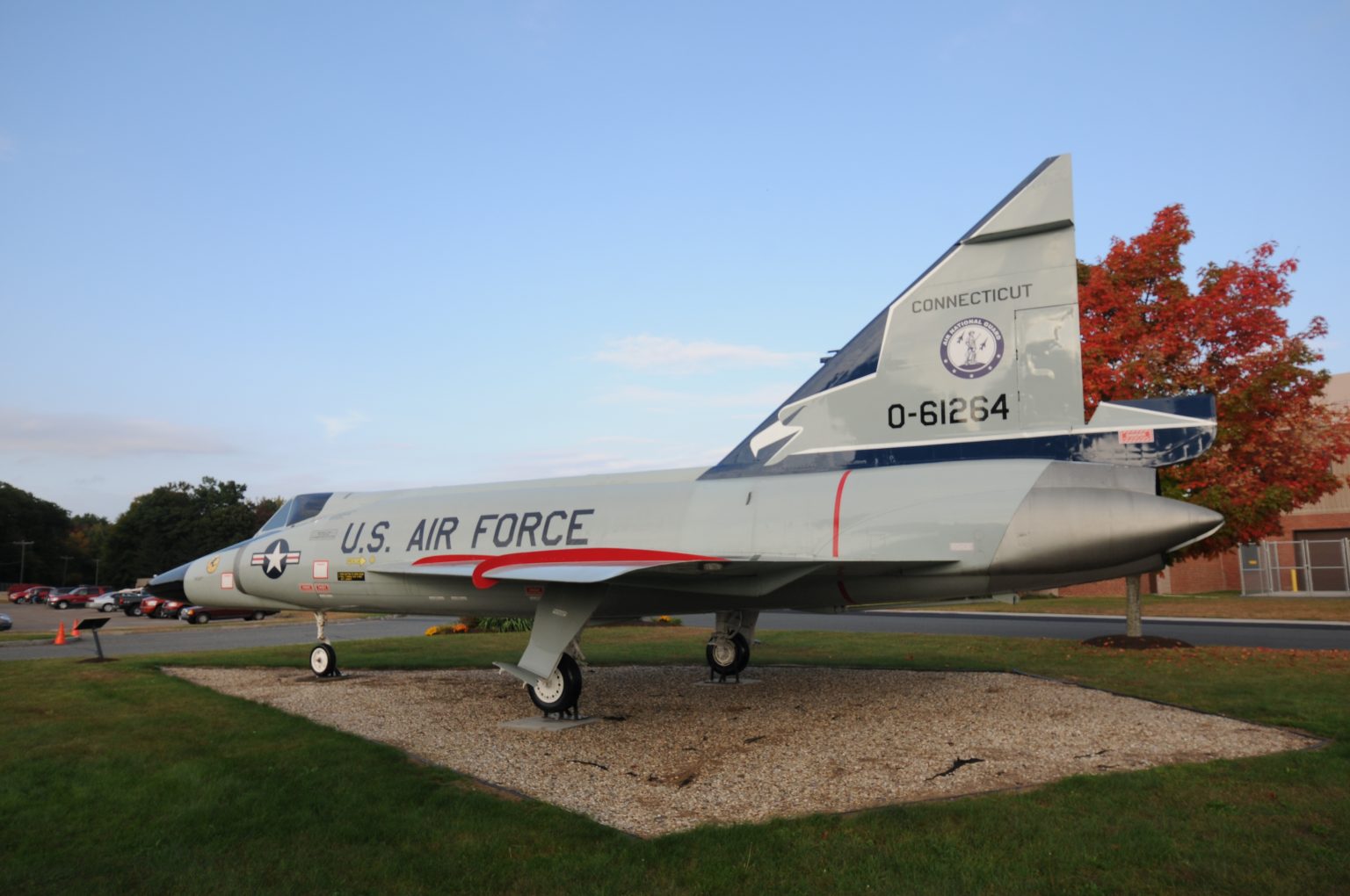103rd Fighter Wing, Connecticut Air National Guard – Bradley Air ...