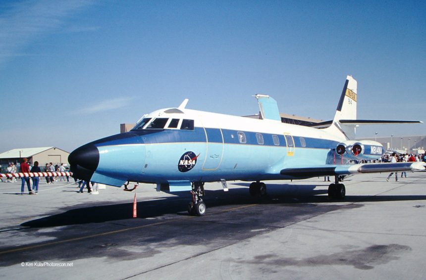 Random Aviation Photos #2 – Photorecon