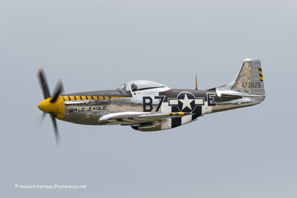 What Are Those Invasion Stripes All About? – Photorecon