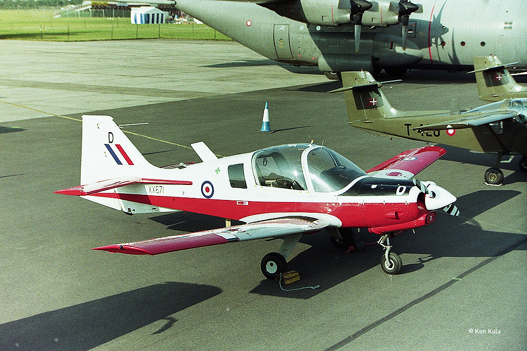 Random Aircraft Photos #10 – Photorecon
