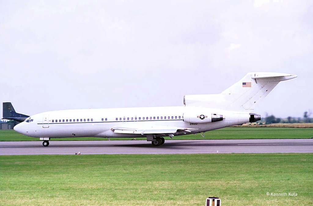 Aircraft That Served in Both Military and Civilian Markets – Photorecon