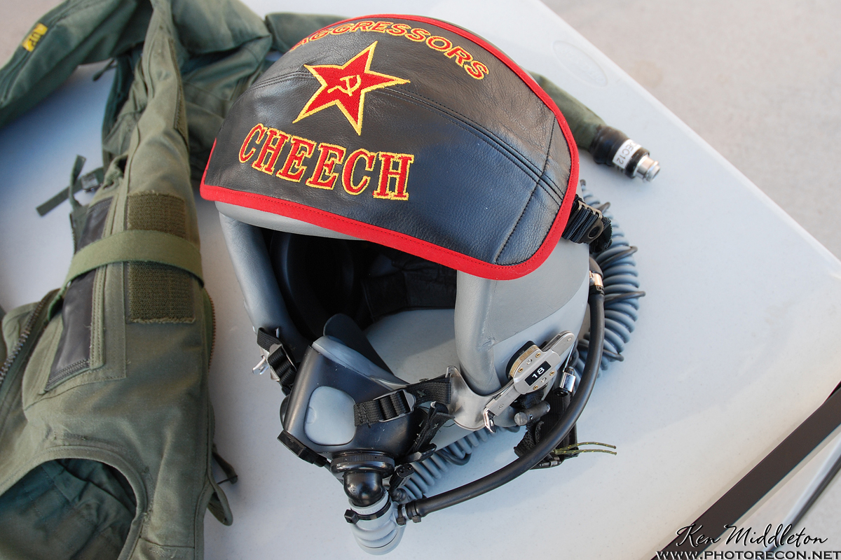 Our Military Aggressor Aircraft Scrapbook – Photorecon