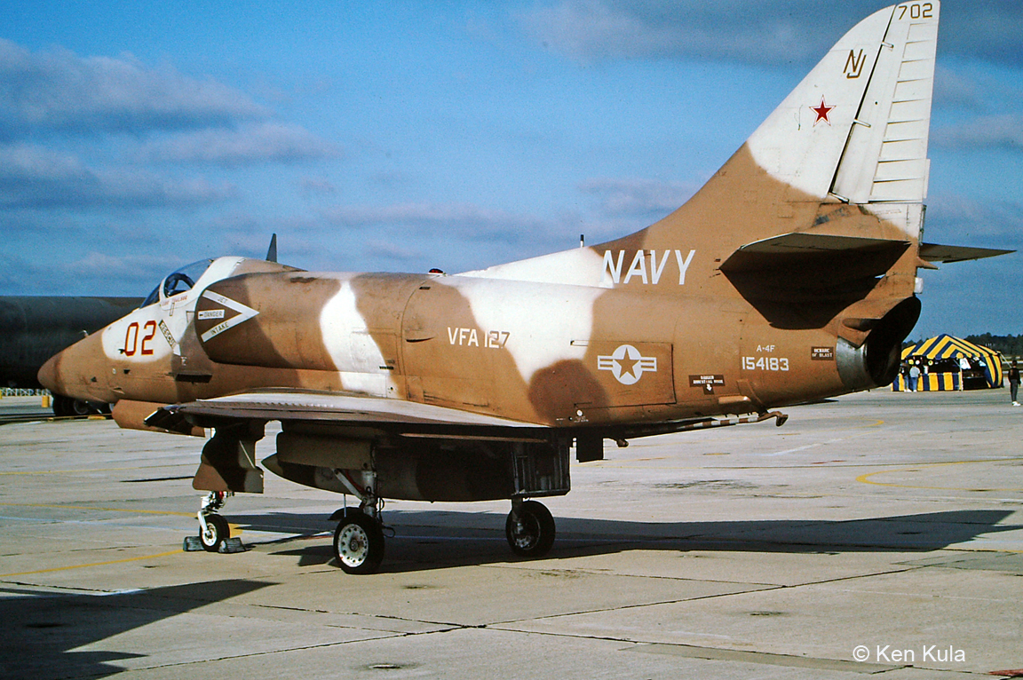 Our Military Aggressor Aircraft Scrapbook - Photorecon.net