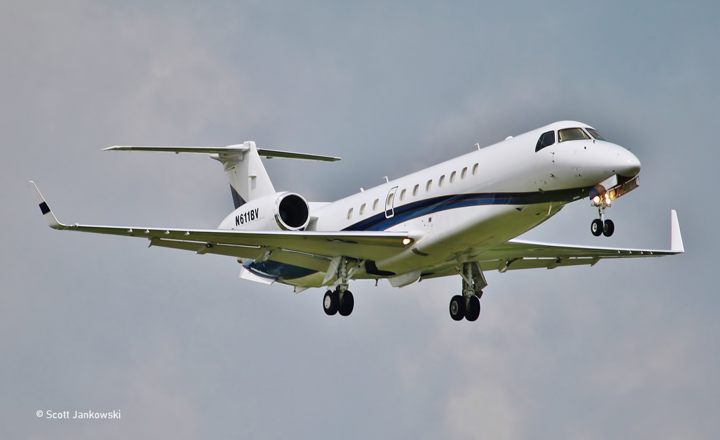 Embraer Executive Jets – Photorecon