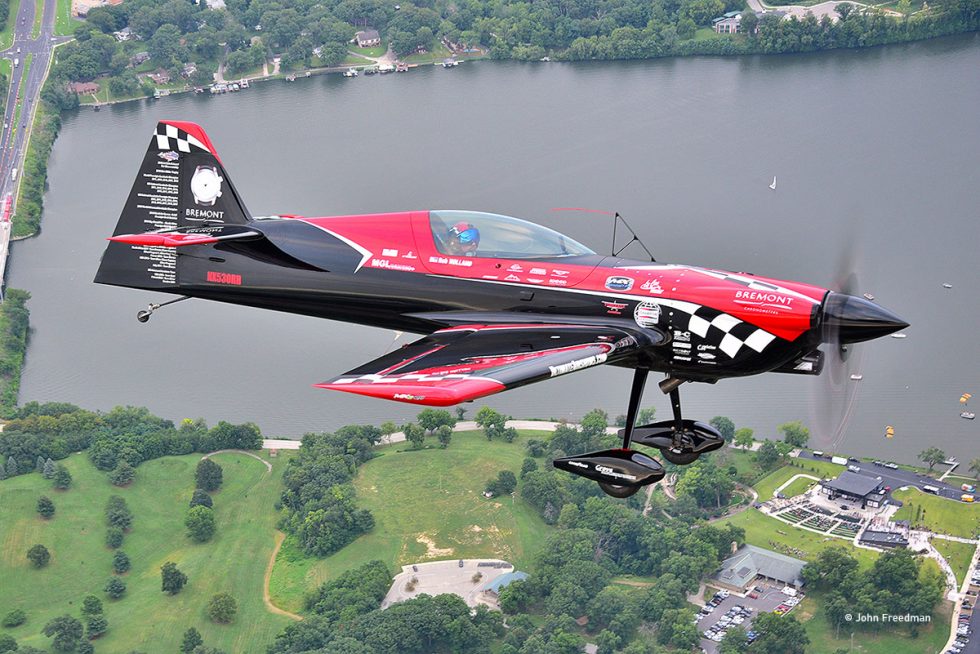 The 75th Anniversary Celebration of the Decatur, Illinois Airport ...