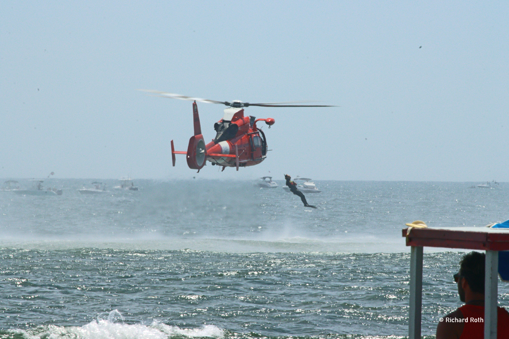 Richard-Roth-USCG-Swim – Photorecon