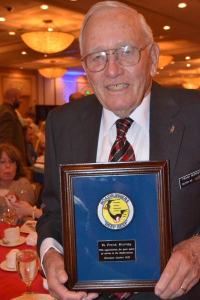 Lt. Col Frank Murray – Photorecon