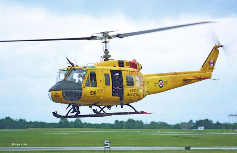 Retired Non-U. S. Military Helicopter Types – A Scrapbook – Photorecon