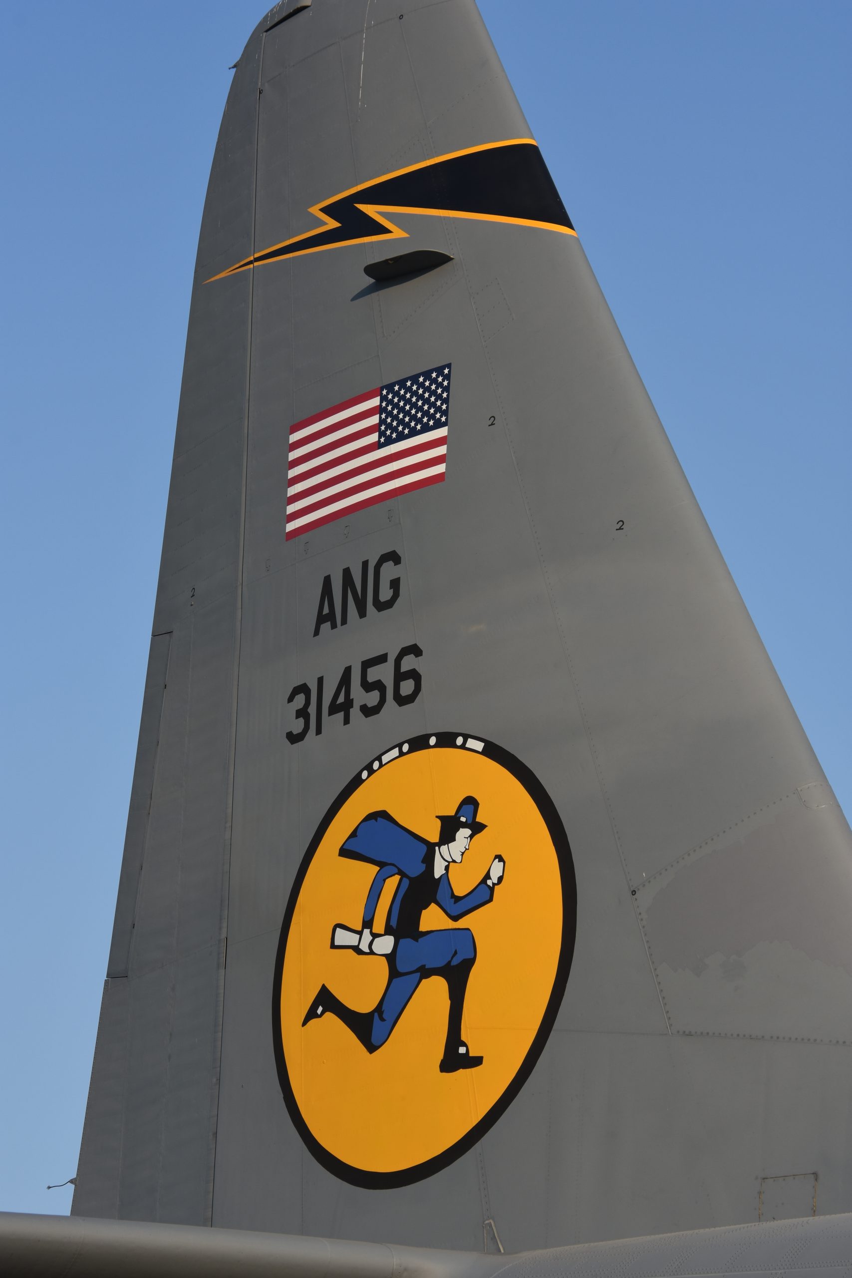 CT ANG C-130H – Photorecon