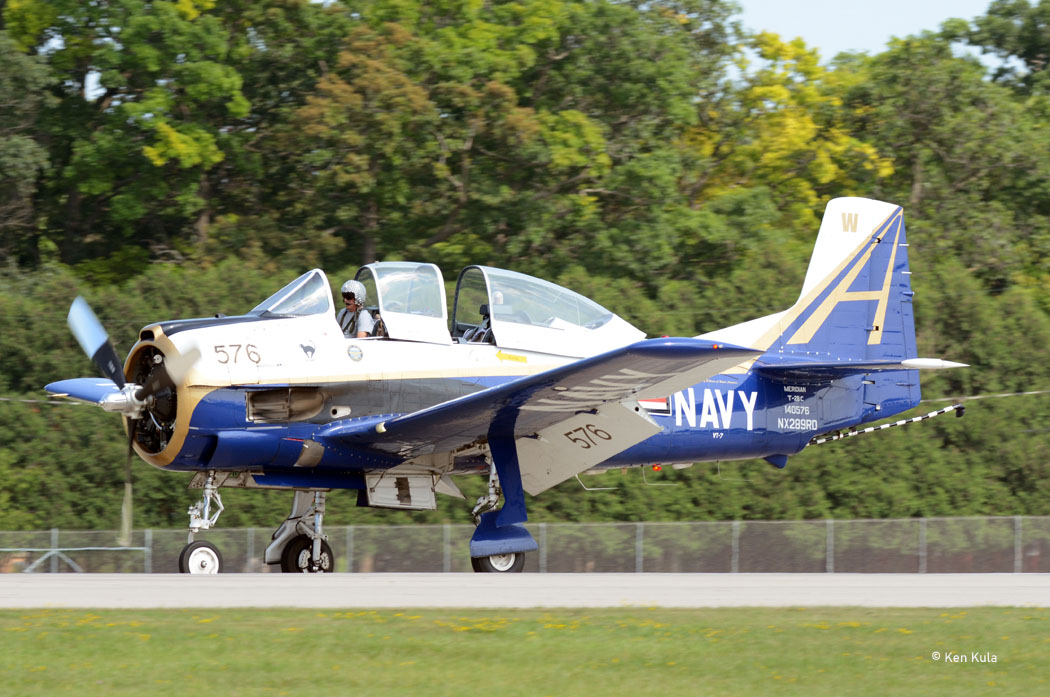 T-28C – Photorecon