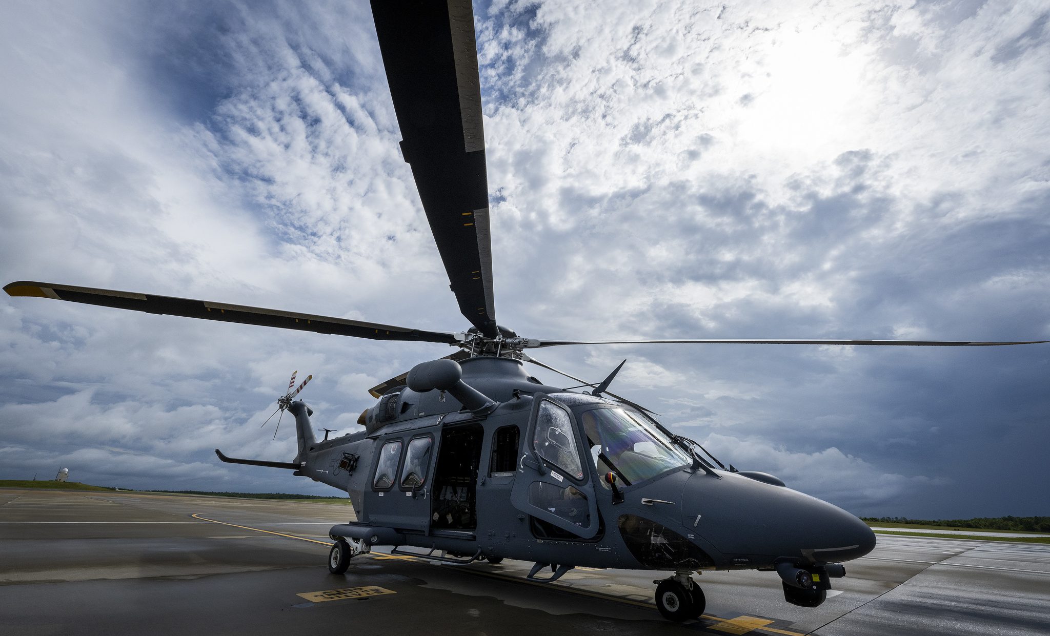 Dwindling Numbers; More American Military Aircraft Heading Towards ...