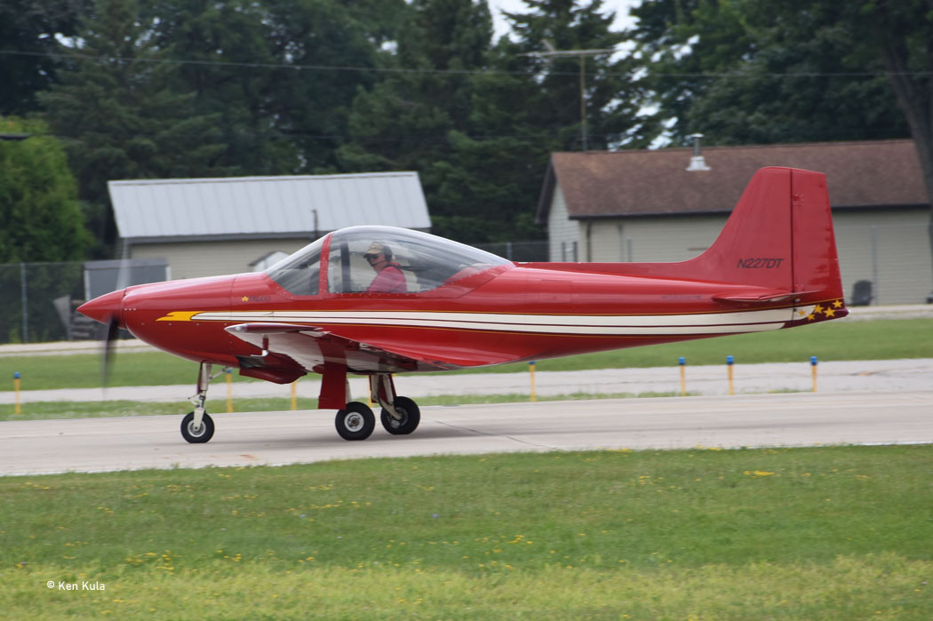 FALCO F8L – Photorecon