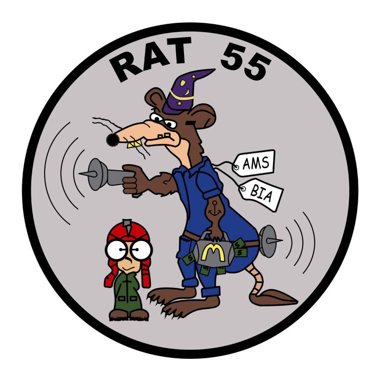 NT-43A RAT 55 – Photorecon